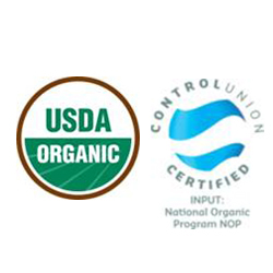 MJF Exports - Quality Certifications - Superior Quality Tea