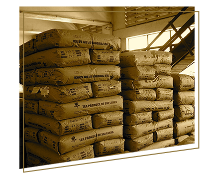 MJF Exports - Wholesale Tea Suppliers in Sri Lanka – Official Website